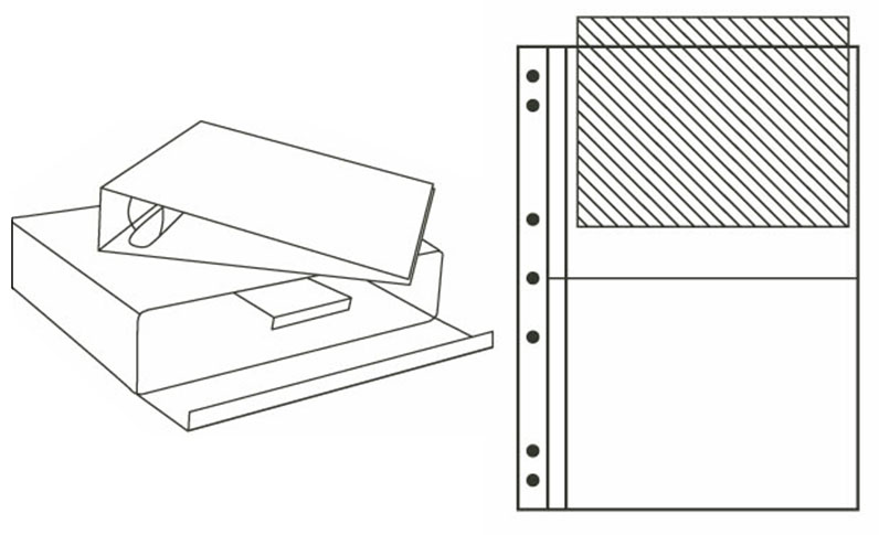 POLYKING INDUSTRIAL CO., LTD. - MANUFACTURER&EXPORTER - Sheet Protector